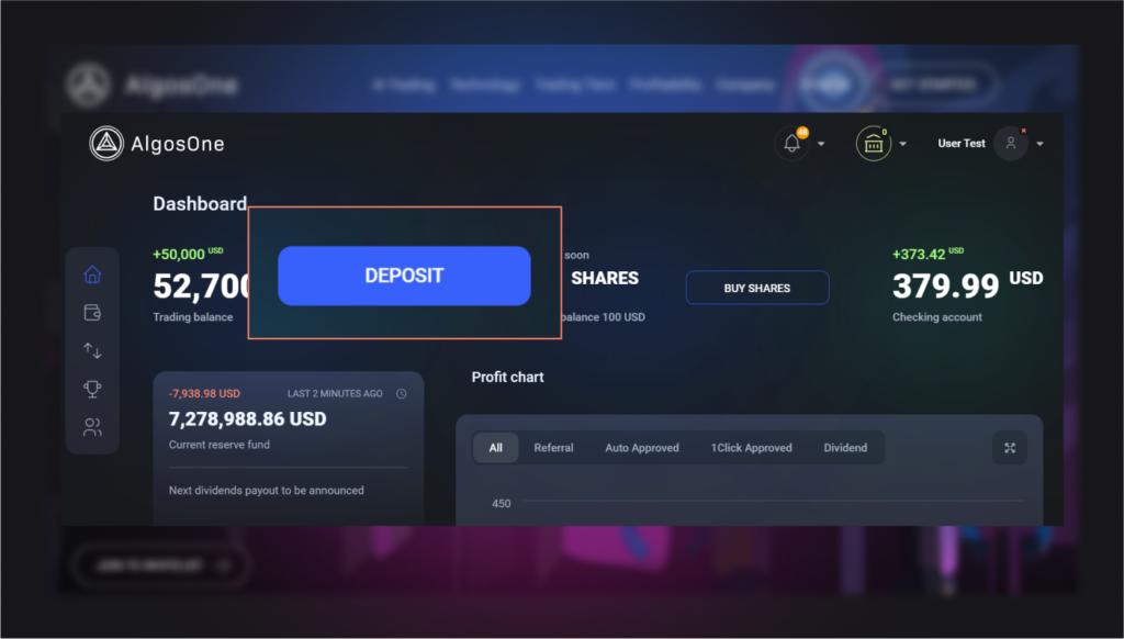 Algosone.ai Platform Review - Criticles