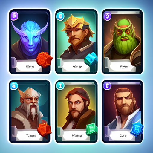 Crypto Game Gods Unchained Launches 'Sealed Mode' to Replicate Paper ...