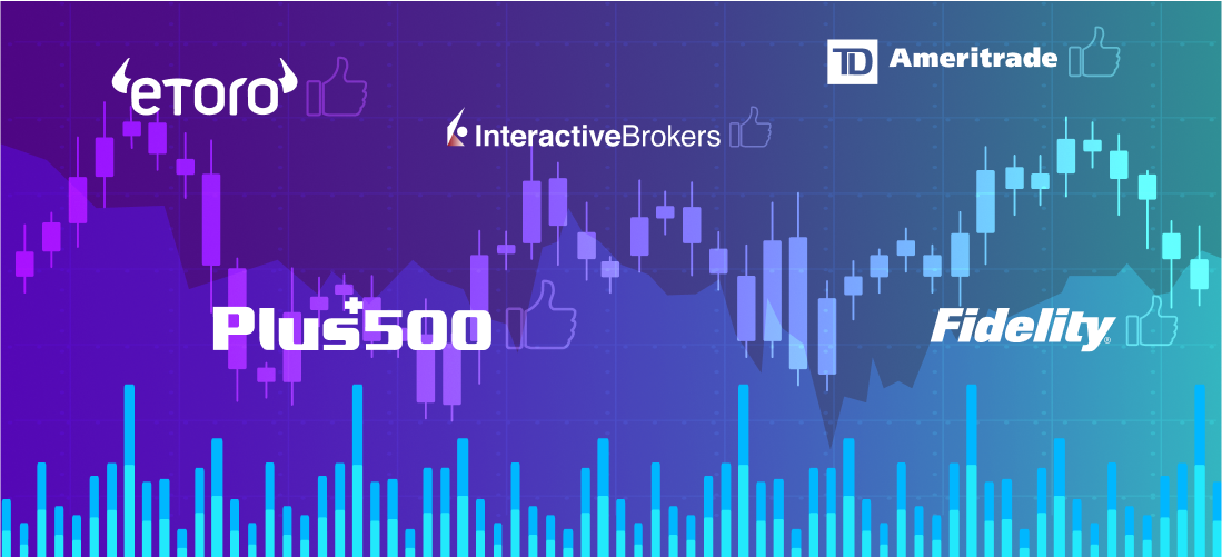 Top 5 Trading Platforms and Brokers in 2023 - Your Ultimate Guide ...